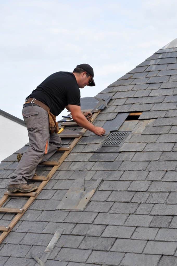 8 Quick Ways to Find and Fix an Emergency Roof Leak