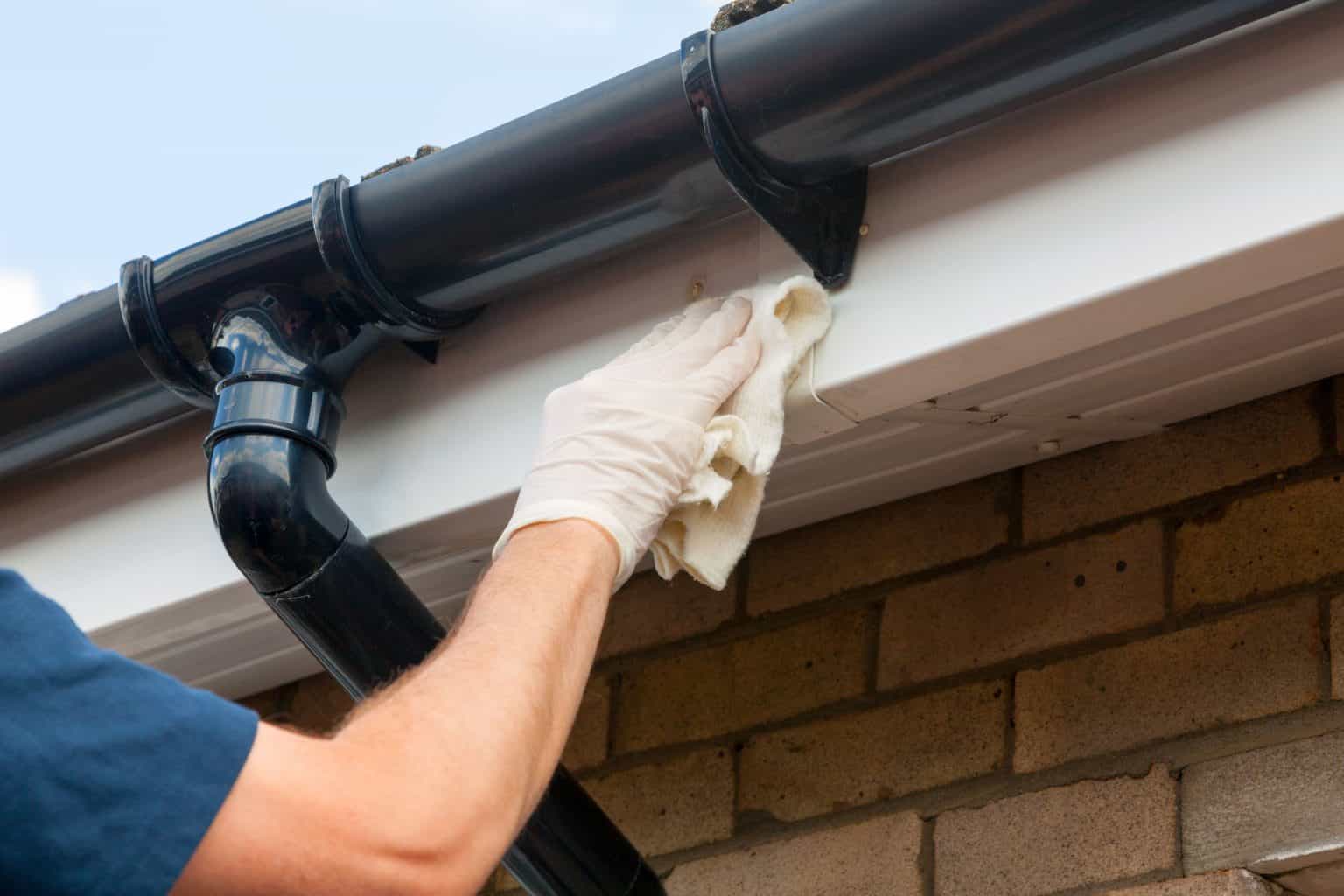 Replacing Gutters Yourself: What You Need to Know - Expert Home Report