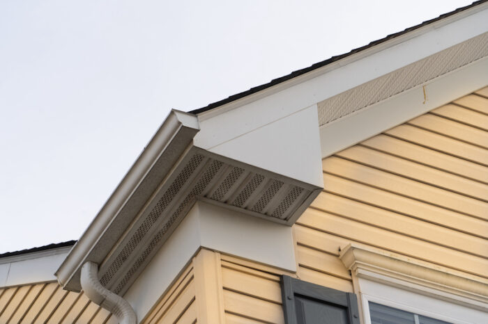 Does My Roof Need Soffit Vents? Expert Tips - Expert Home Report Does My Roof Need Soffit Vents? Expert Tips - Expert Home Report