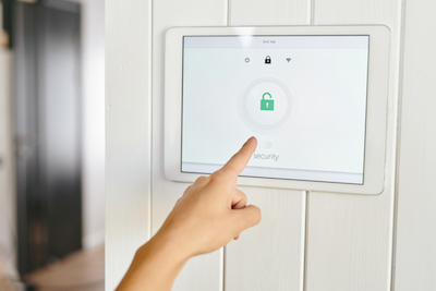 Can I Install a Home Security System Myself? - Expert Home Report