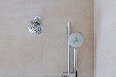 How to Find the Right Shower Head For Your Home - Expert Home Report