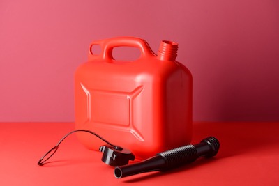 How to Store Gasoline at Home – The Best Practices for Gasoline Storage ...