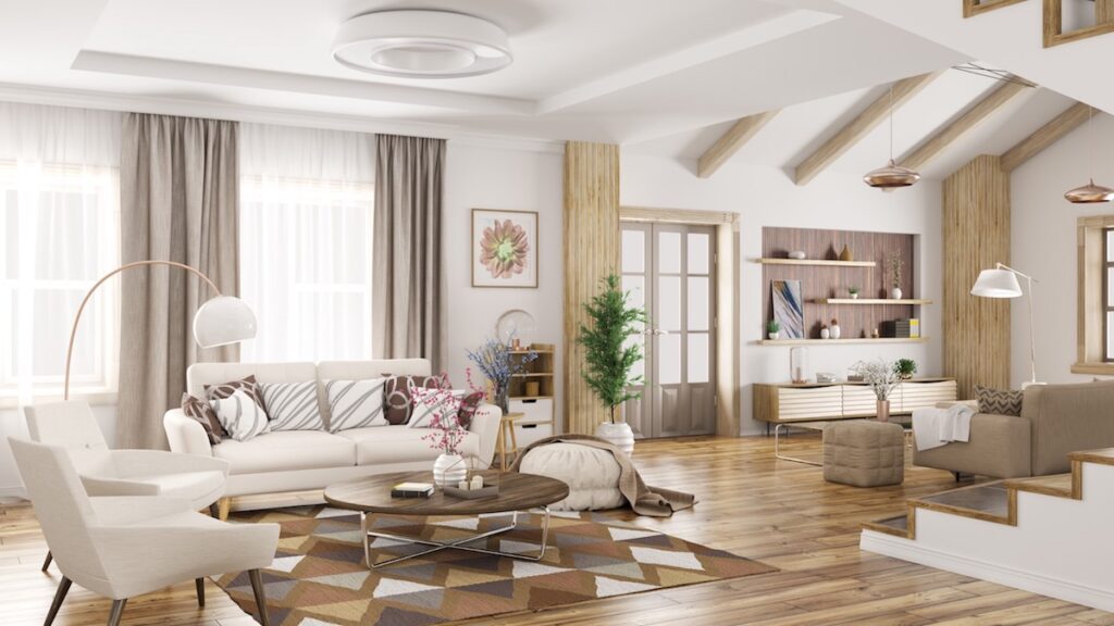 What to Consider When Choosing the Perfect Home Flooring? - Expert Home ...