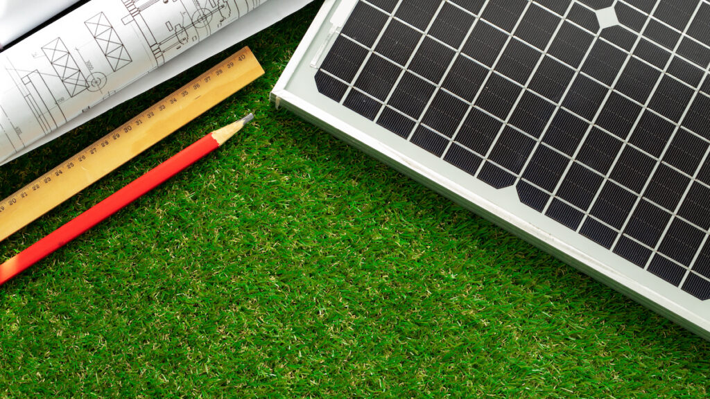 Environmental Architecture: Making Your Home Environmentally Friendly ...