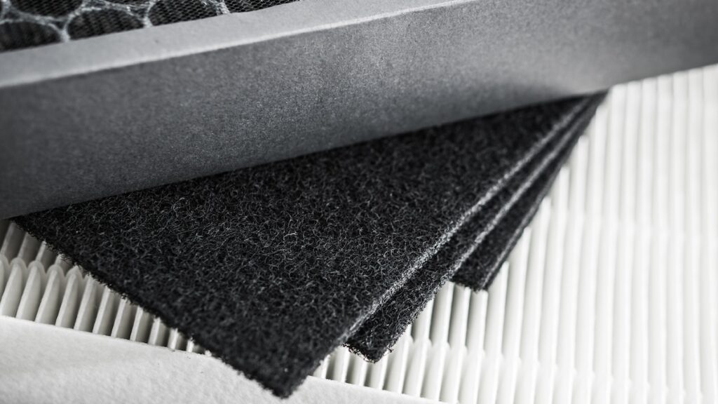 The Best Types of Air Filters For Your Home - Expert Home Report